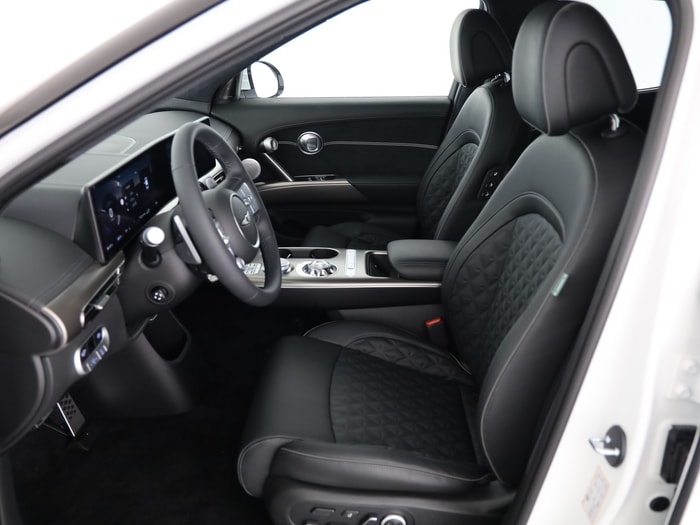 Genesis Motor Switzerland AG | AutoScout24