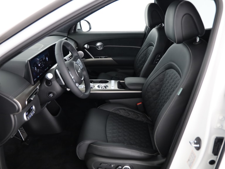 Genesis Motor Switzerland AG | AutoScout24