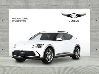 Genesis Motor Switzerland AG | AutoScout24