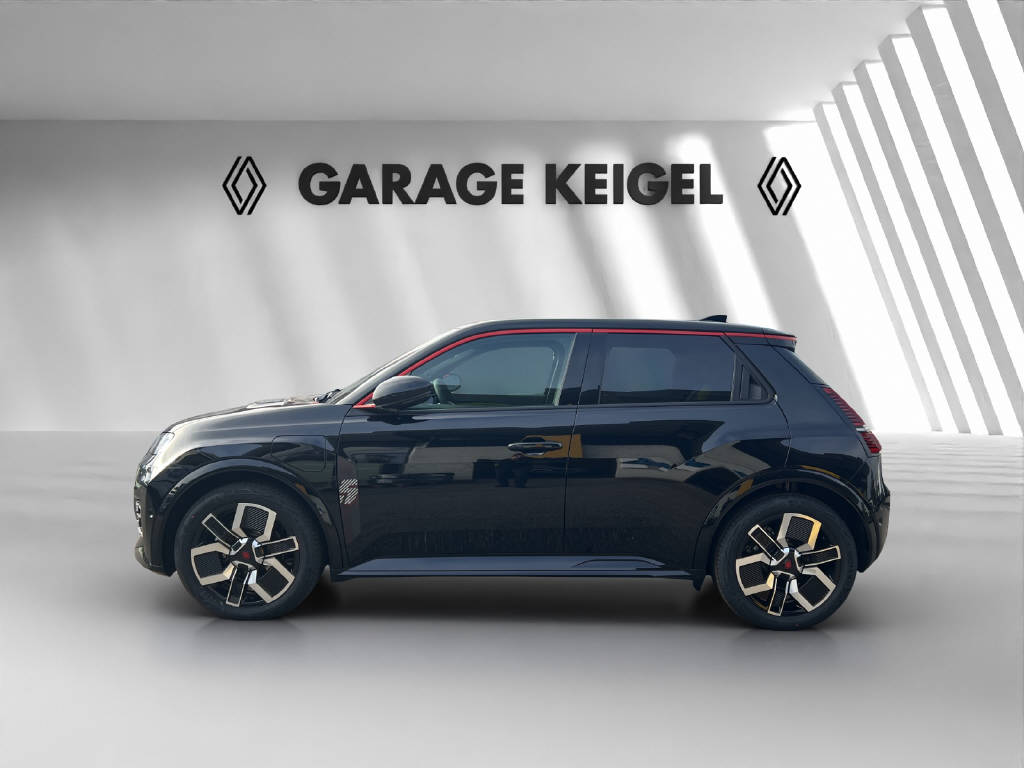 RENAULT R5 E-Tech Comfort Range iconic five Kaufen