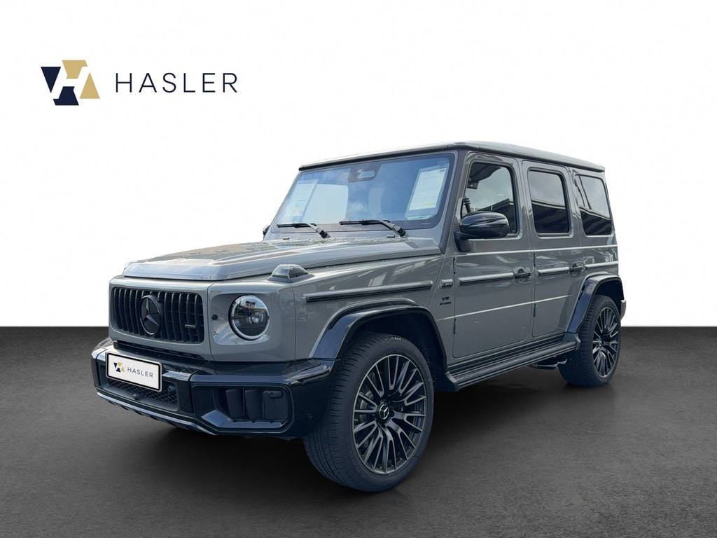 Walter Hasler AG | AutoScout24