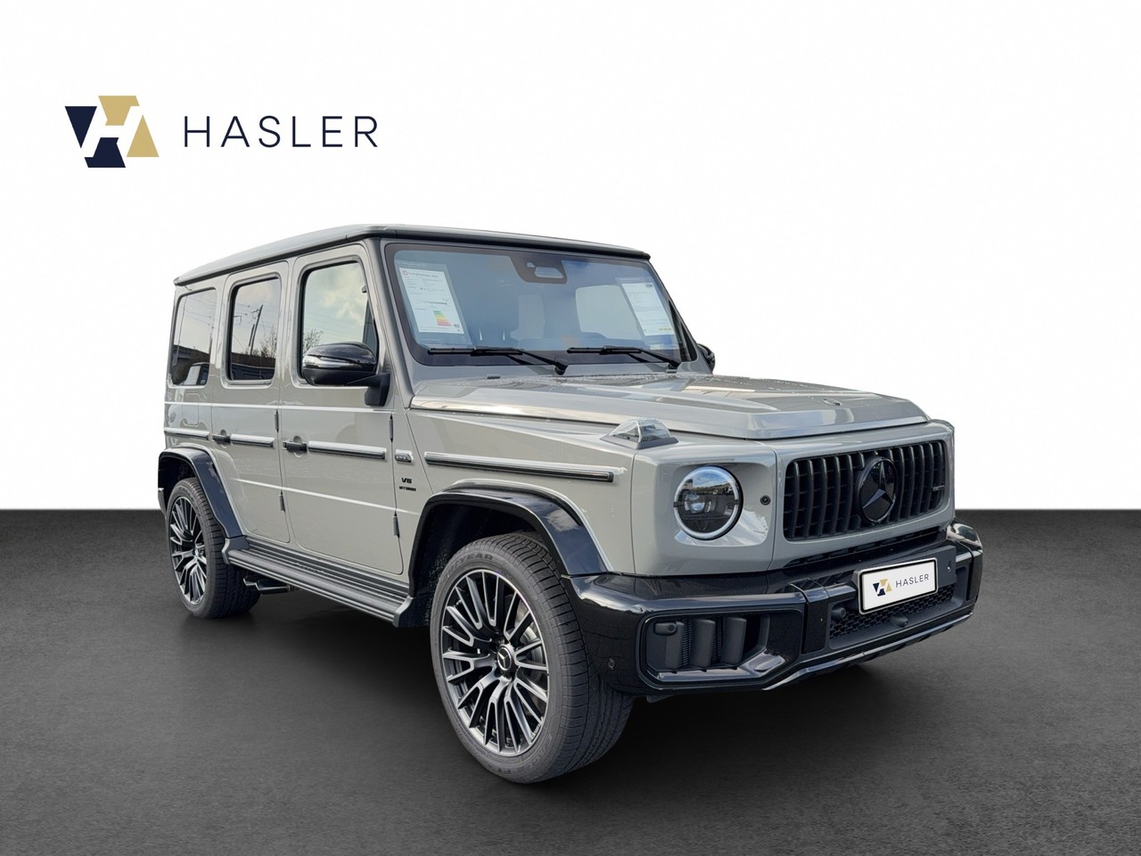 Walter Hasler AG | AutoScout24
