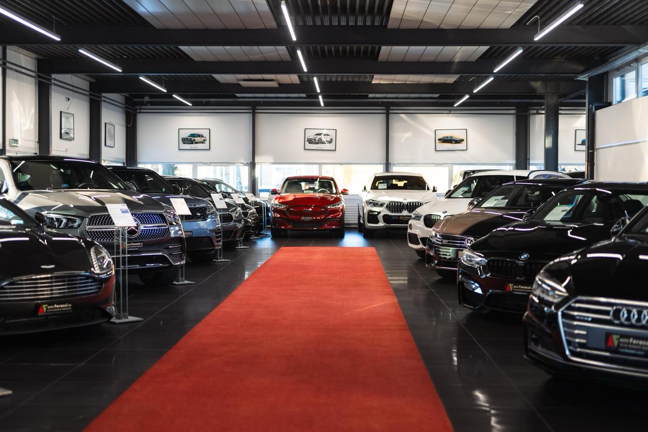 AUDI A1 Sportback 1.6 TDI Ambition DSG Kaufen