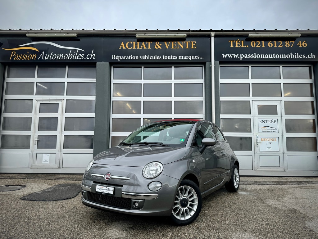 Passion Automobiles Sàrl | AutoScout24