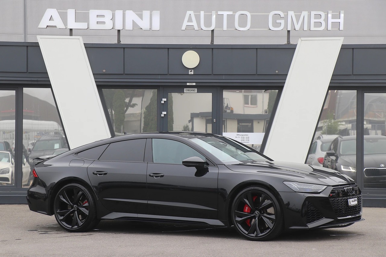 Albini Auto GmbH | AutoScout24