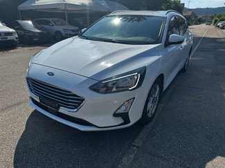 Dorf-Garage Imeroski | AutoScout24