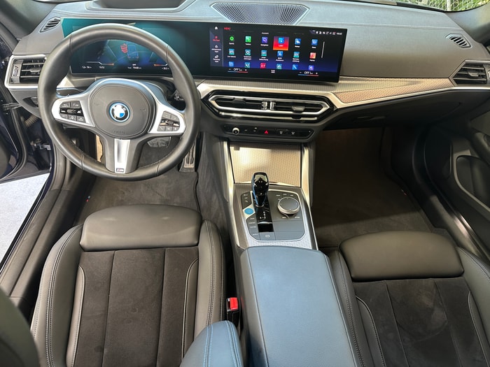 BMW i4 eDrive 40 M Sport Kaufen