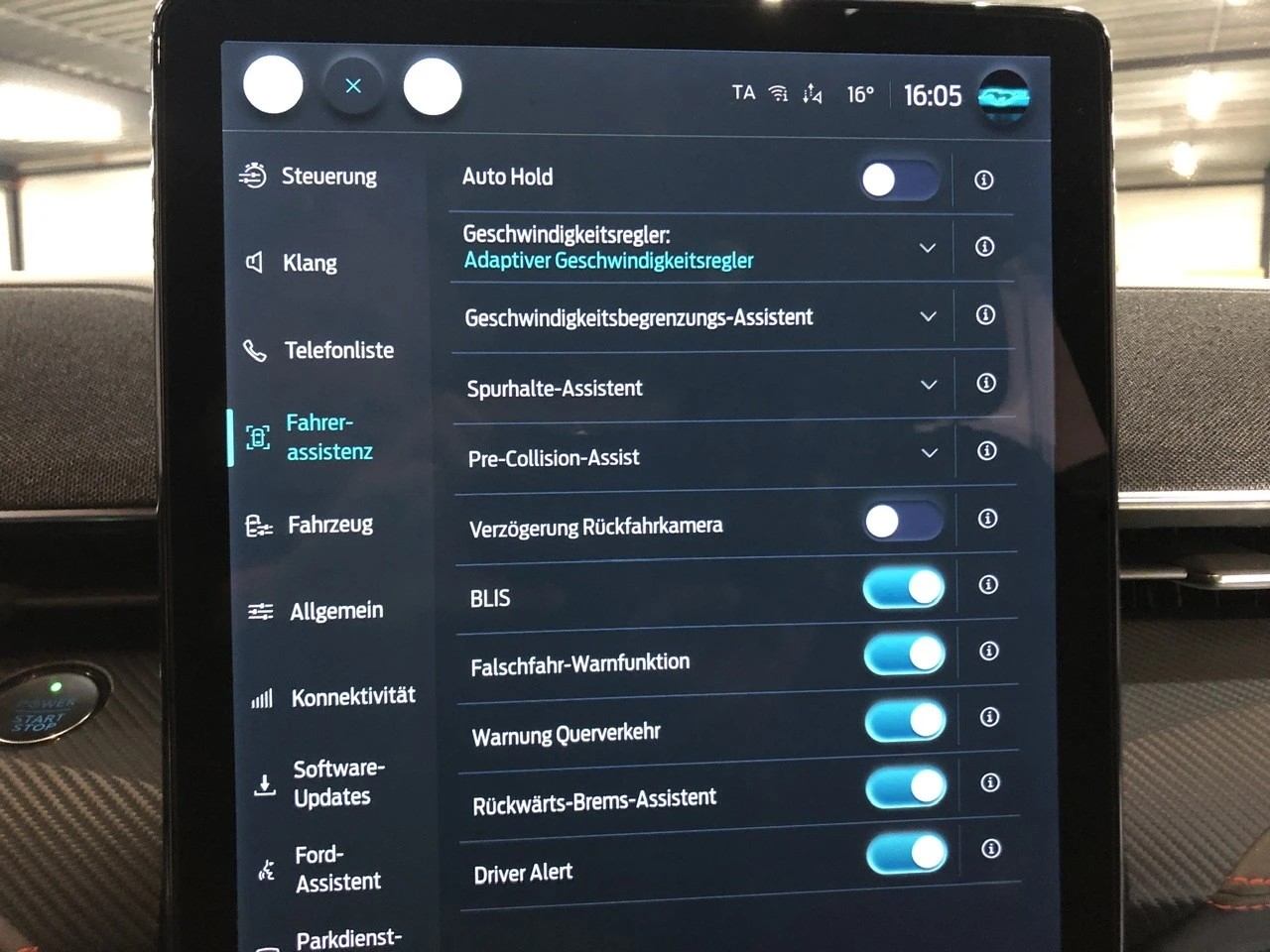 FORD Mustang MACH-E Premium RWD 99 kWh Extended / Max Reichweite Kaufen