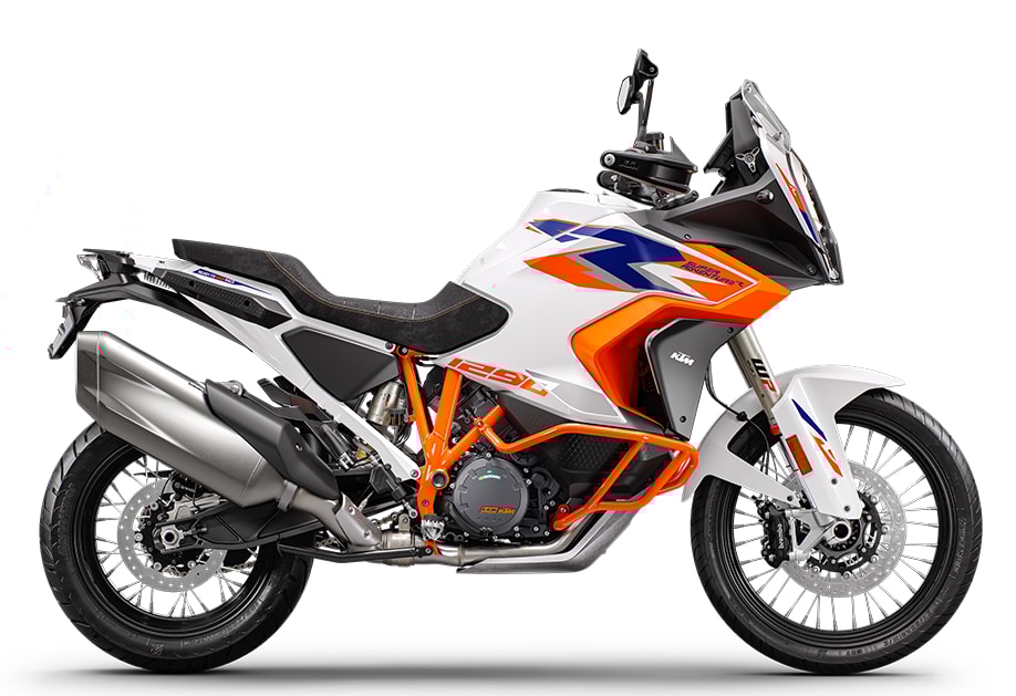 KTM 1290 Super Adventure R Kaufen
