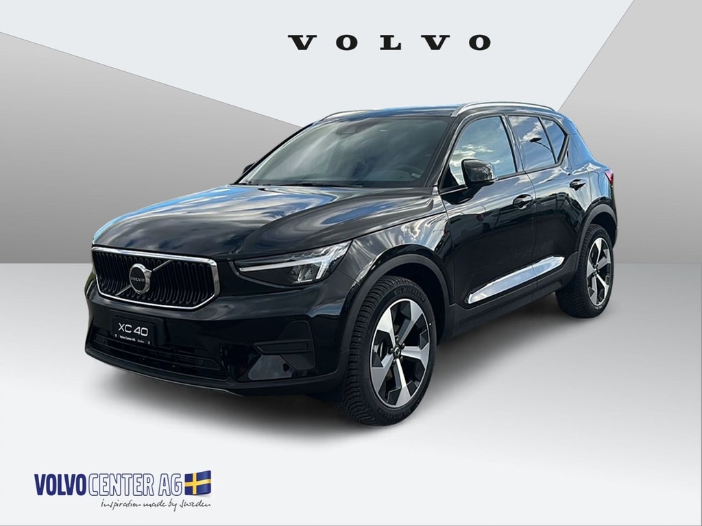 Volvo Center AG | AutoScout24
