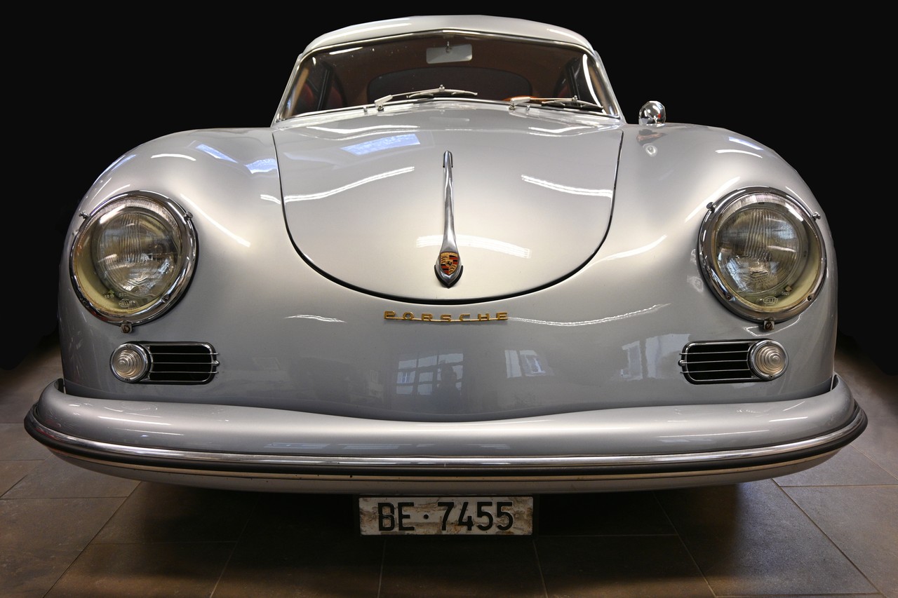 PORSCHE 356 - Occasionen kaufen | AutoScout24