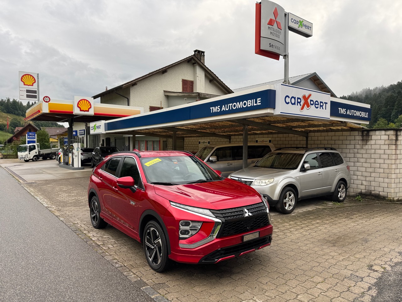 TMS Automobile GmbH | AutoScout24