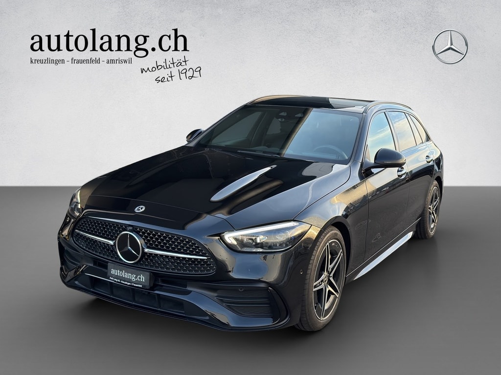 Auto Lang AG Kreuzlingen, Frauenfeld und Amriswil | AutoScout24