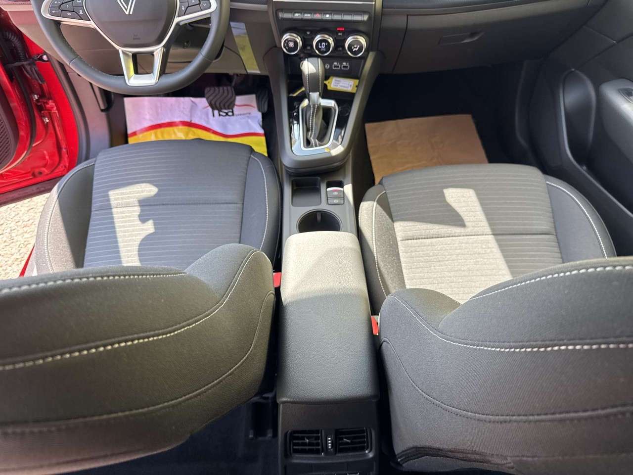 RENAULT Arkana 1.3 TCe MHEV Evolution EDC-Automat Kaufen