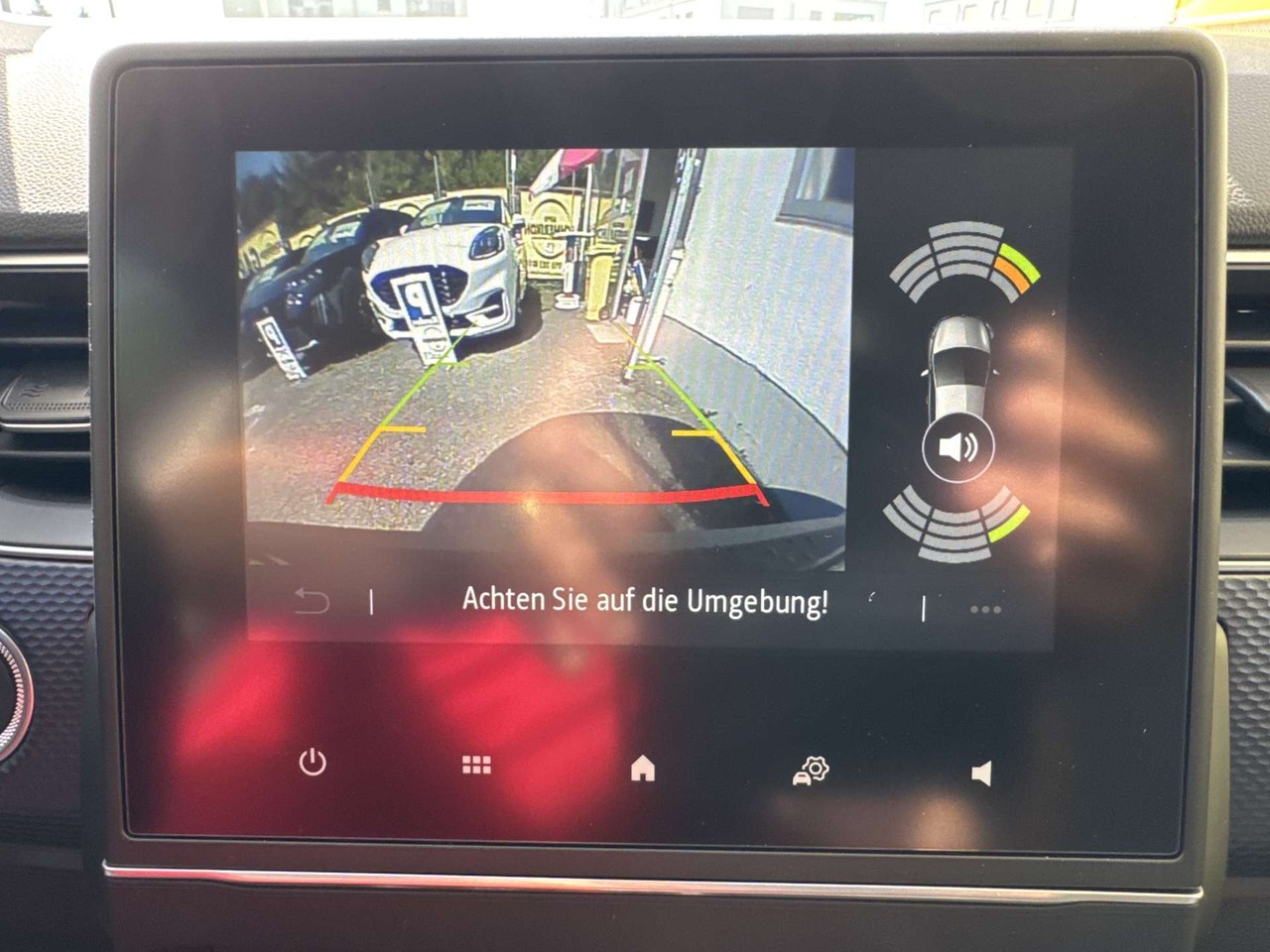 RENAULT Arkana 1.3 TCe MHEV Evolution EDC-Automat Kaufen