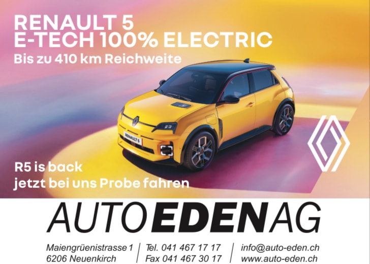 RENAULT R5 E-Tech Comfort Range 52 kWh Iconic Five À vendre