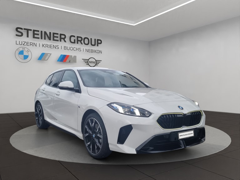 Steiner Group AG | AutoScout24