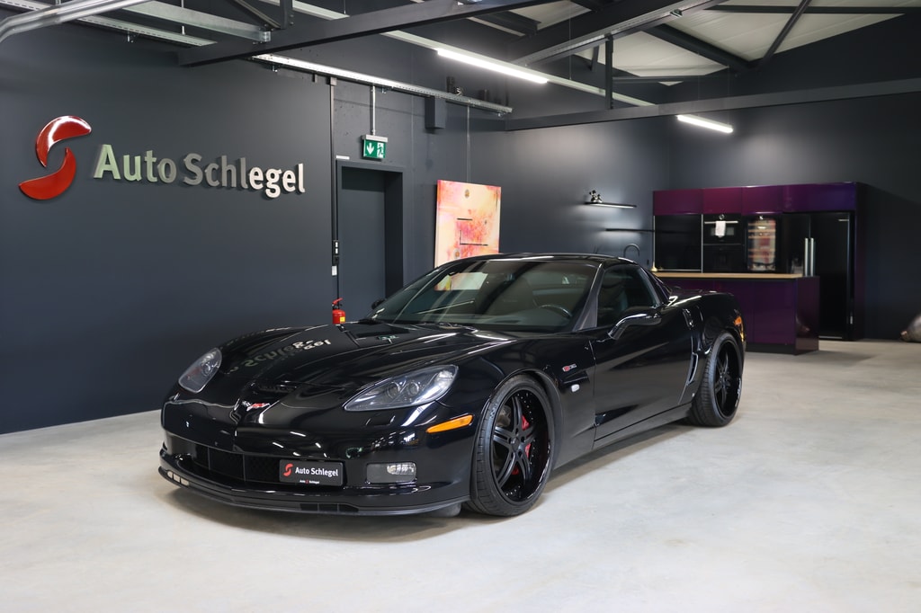 Auto Schlegel AG | AutoScout24