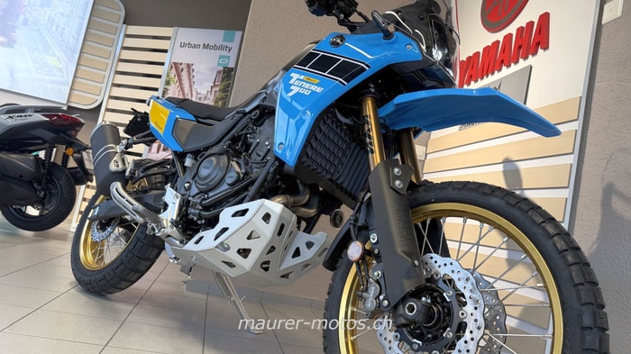 YAMAHA TÉNÉRÉ 700 RALLY 2025 ( EXTREME EDITION ) Kaufen