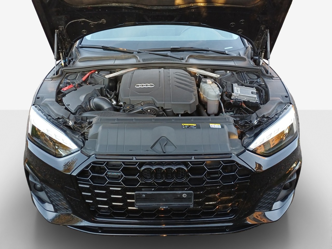 AUDI A5 Sportback 40 TFSI S-Line S-tronic quattro Kaufen