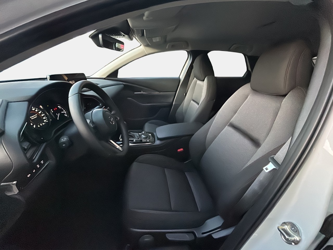 MAZDA CX-30 2.0/186 Homura 4x4 Kaufen