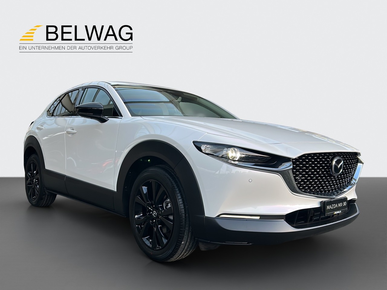 MAZDA CX-30 2.0/186 Homura 4x4 Kaufen