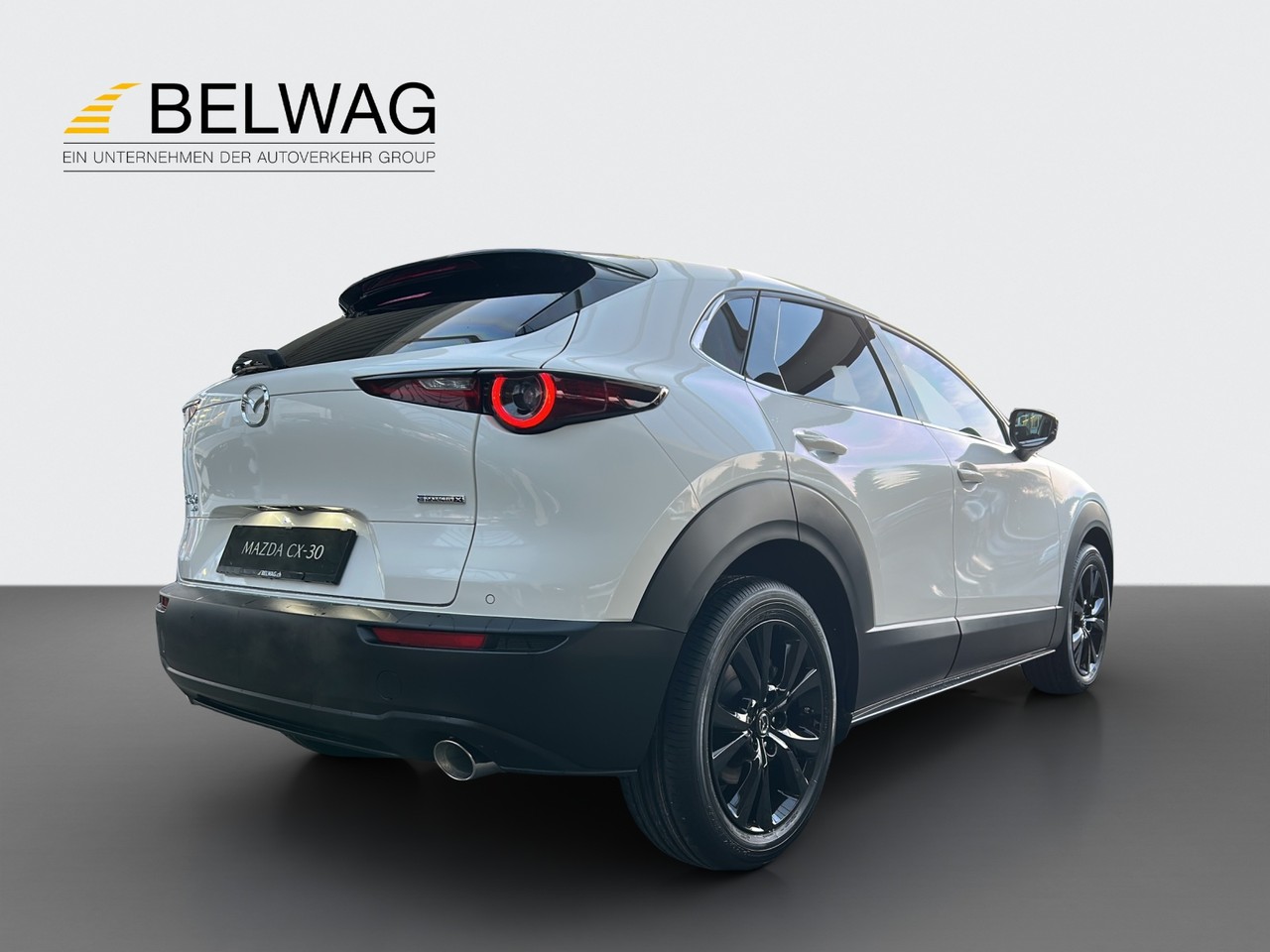 MAZDA CX-30 2.0/186 Homura 4x4 Kaufen