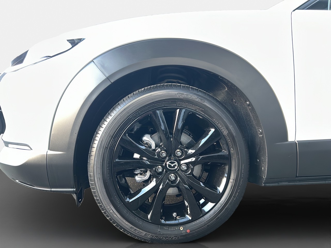 MAZDA CX-30 2.0/186 Homura 4x4 Kaufen