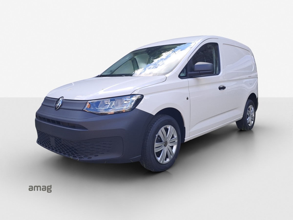 VW Caddy Cargo 1.5 TSI Kaufen