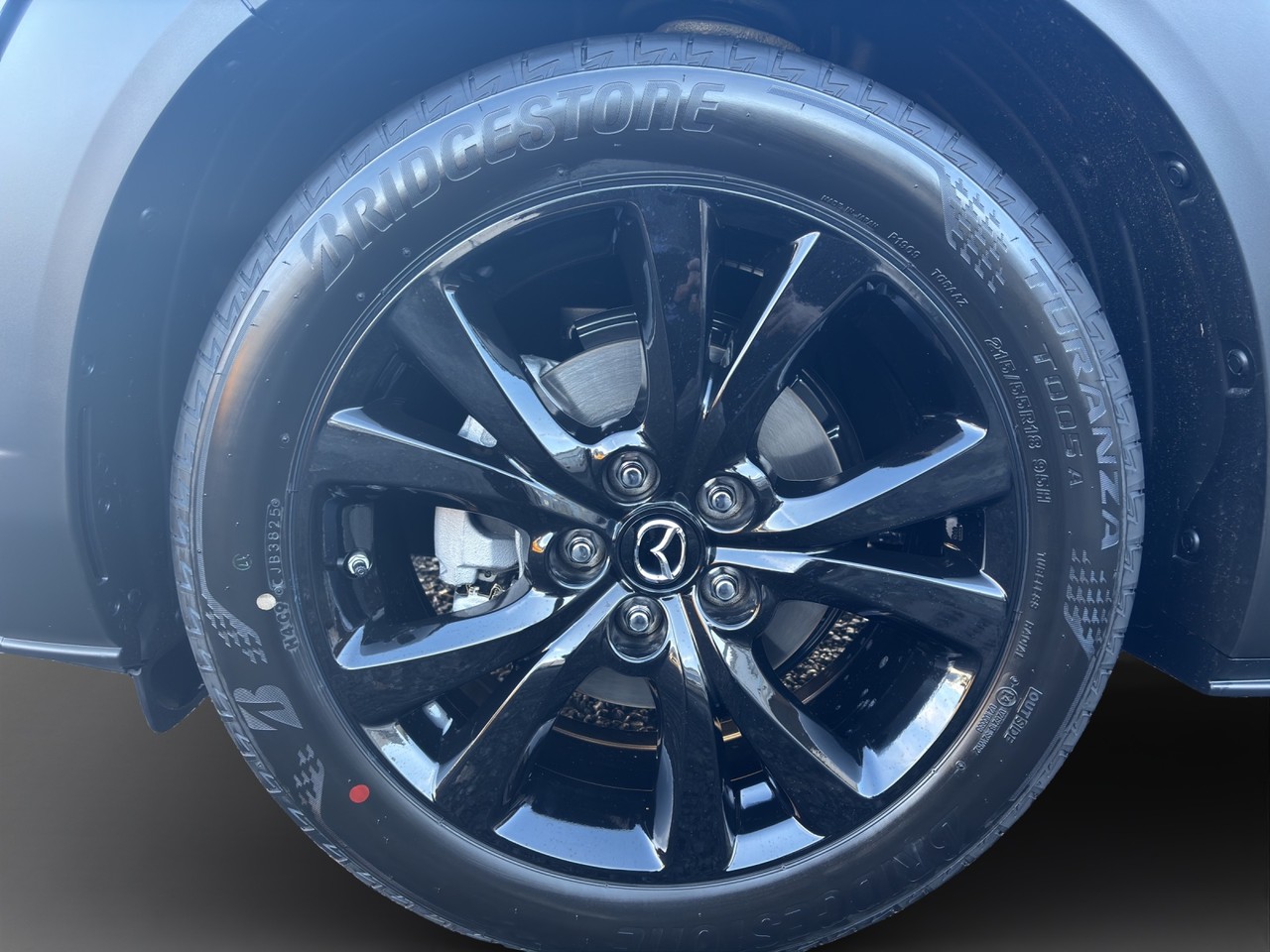 MAZDA CX-30 2.5/140 Homura Kaufen