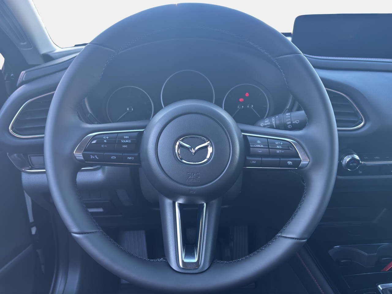 MAZDA CX-30 2.5/140 Homura Kaufen