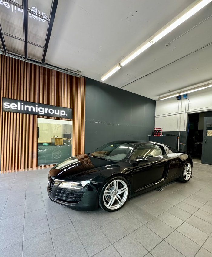 Selimi Group GmbH | AutoScout24