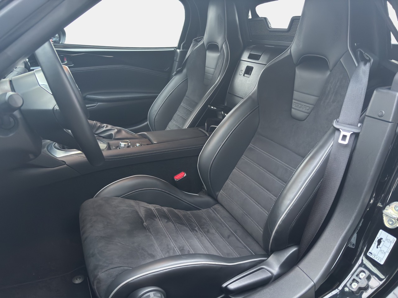 MAZDA MX-5 2.0/184 Homura Kaufen