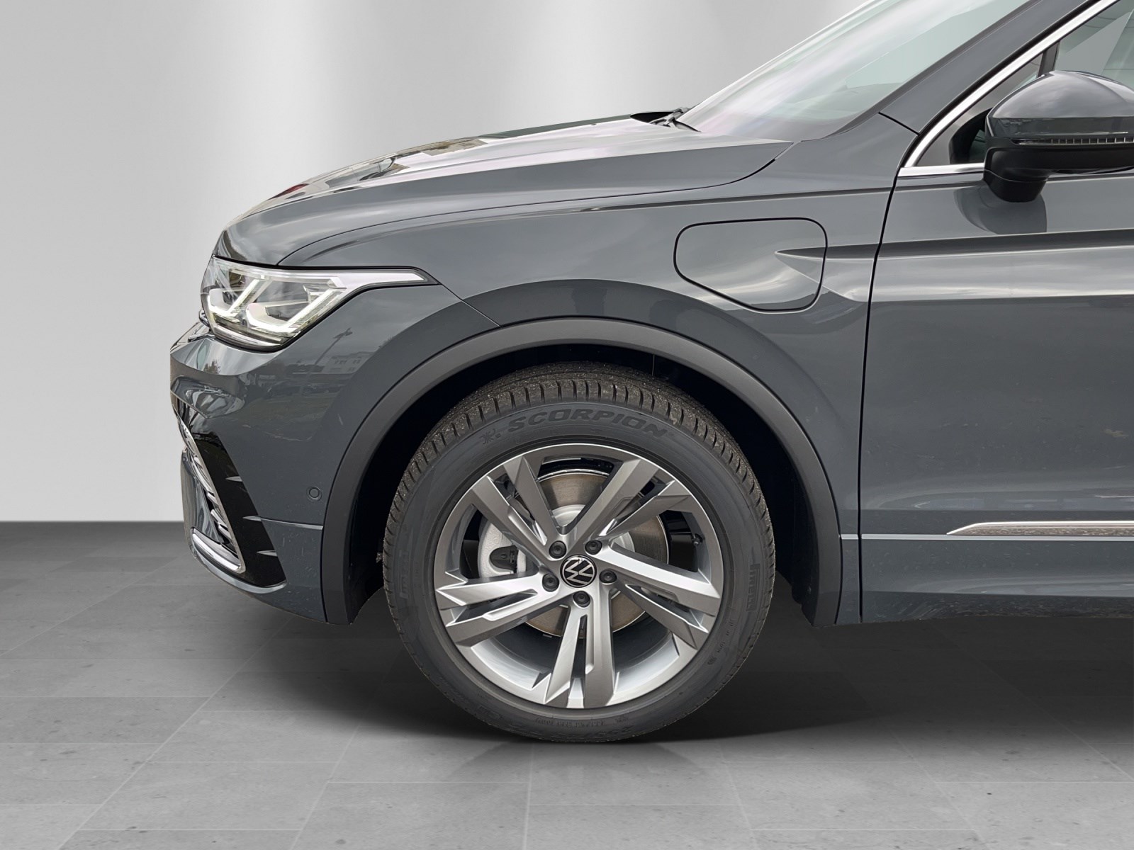 VW Tiguan 1.4TSI PHEV R-Line DSG Kaufen