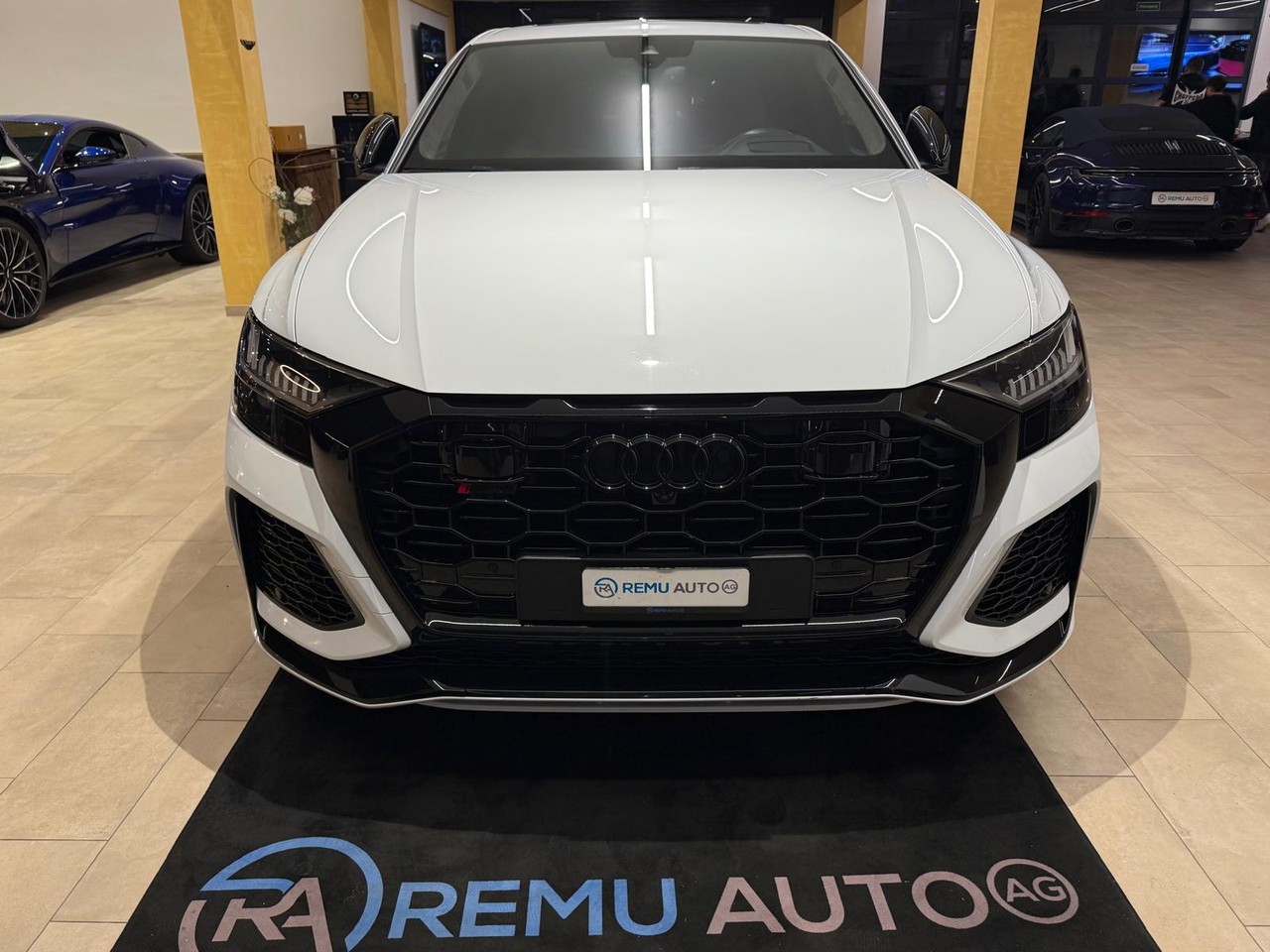 REMU AUTO AG | AutoScout24