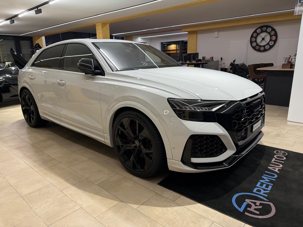 REMU AUTO AG | AutoScout24