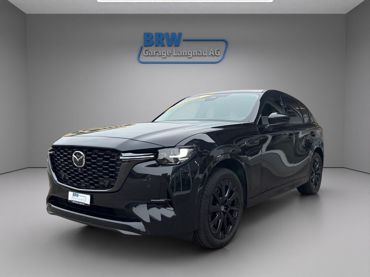 BRW Garage Langnau AG | AutoScout24
