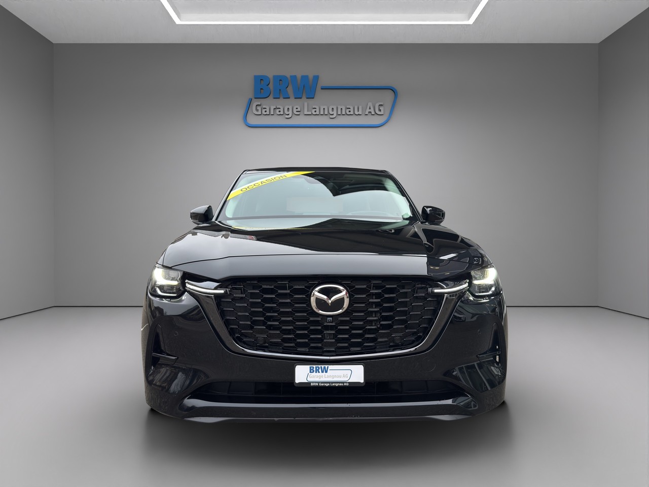 BRW Garage Langnau AG | AutoScout24