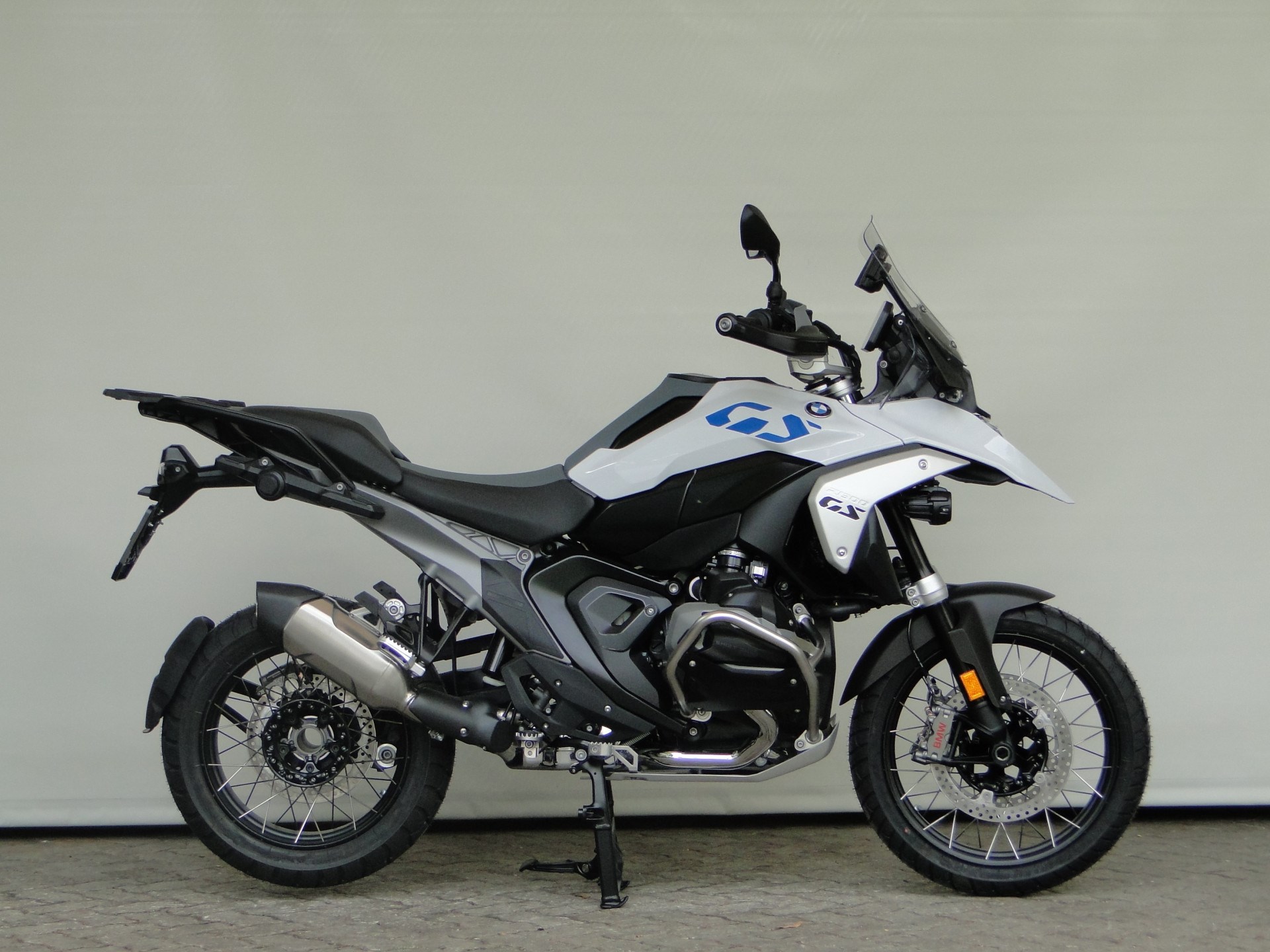 BMW R 1300 GS ASA 3 Jahre / 30'000km Gratisservice Kaufen