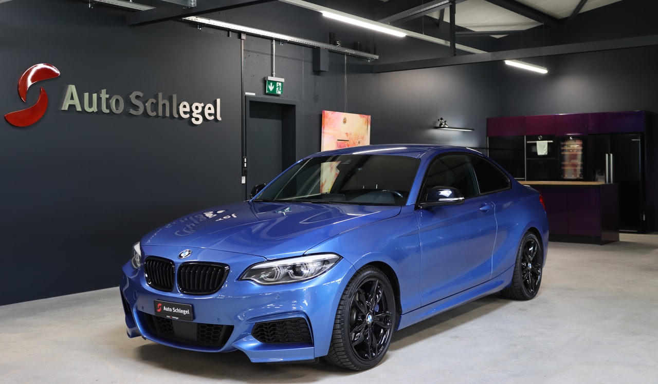 Auto Schlegel AG | AutoScout24