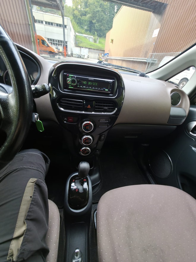 CITROEN C-Zero Séduction Kaufen