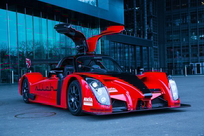 RADICAL RXC Turbo Kaufen