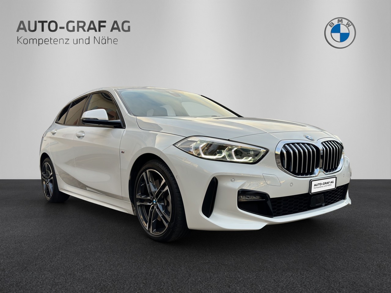 BMW - Occasionen kaufen | AutoScout24