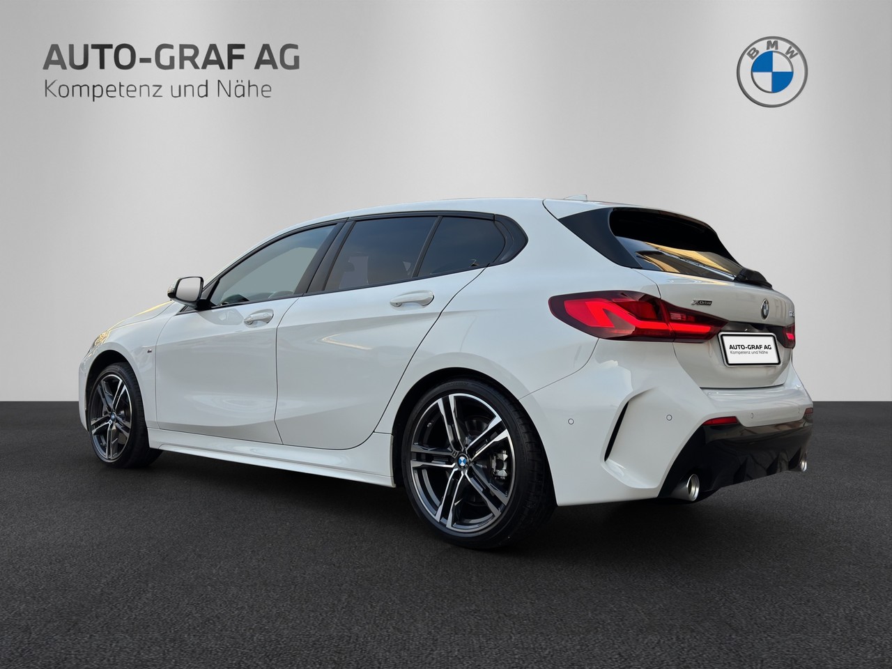 BMW - Occasionen kaufen | AutoScout24