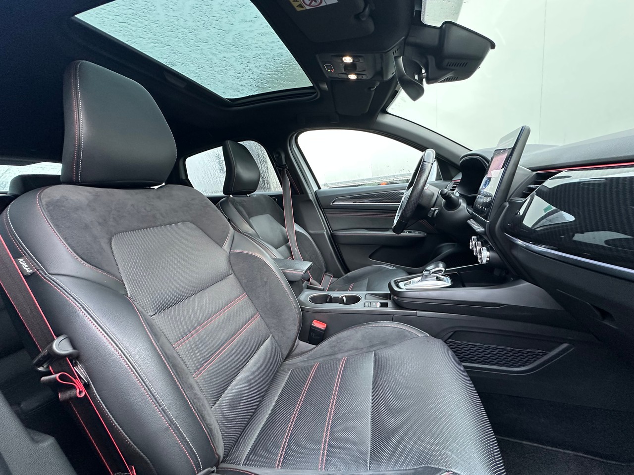 RENAULT Arkana 1.6 E-Tech R.S.Line Kaufen