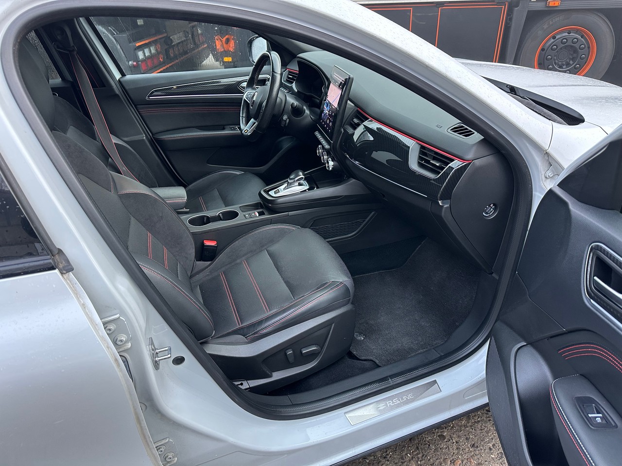 RENAULT Arkana 1.6 E-Tech R.S.Line Kaufen