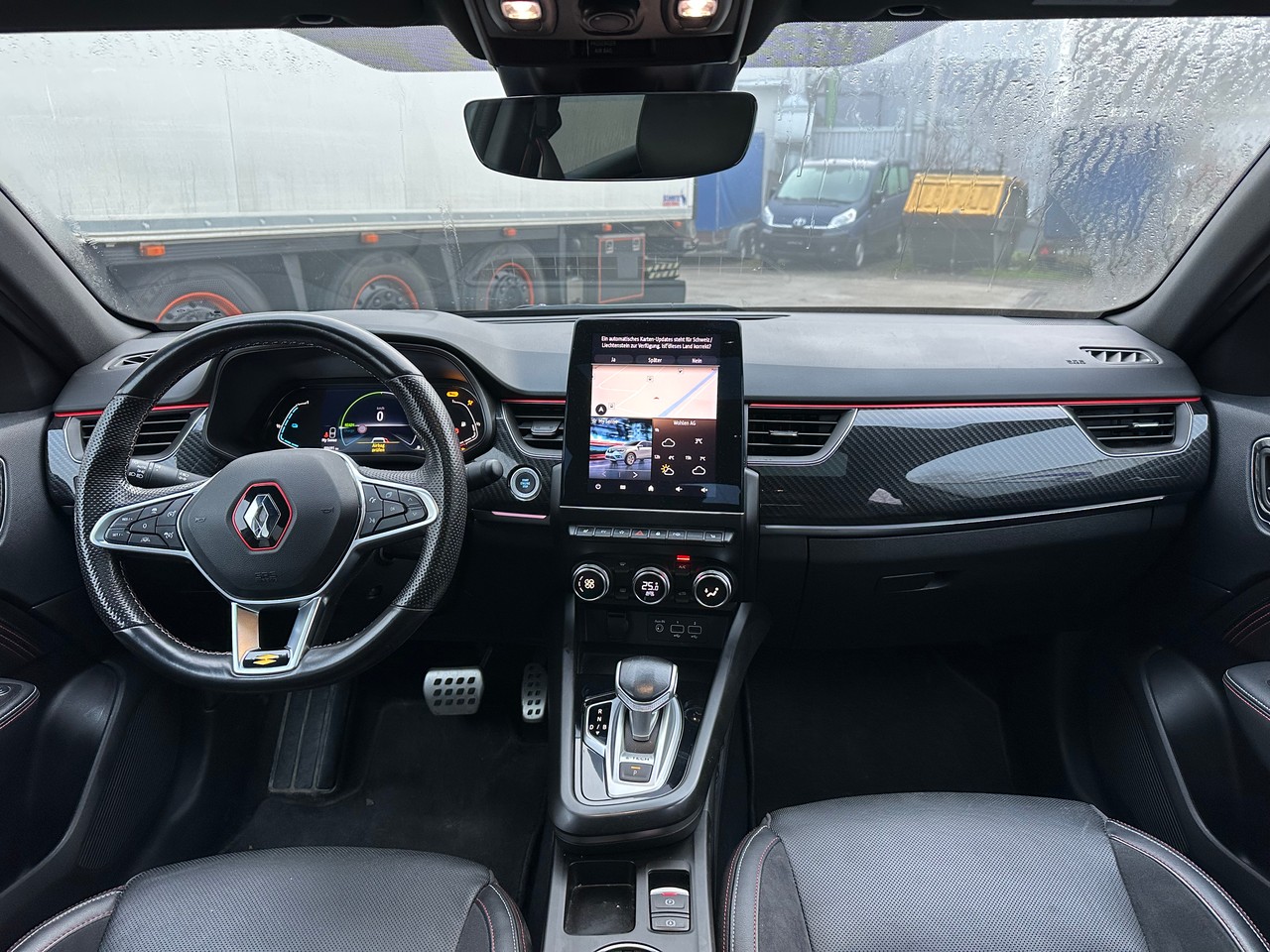 RENAULT Arkana 1.6 E-Tech R.S.Line Kaufen