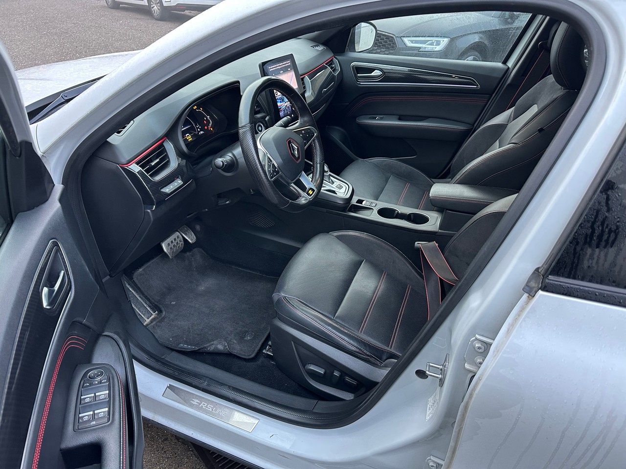 RENAULT Arkana 1.6 E-Tech R.S.Line Kaufen