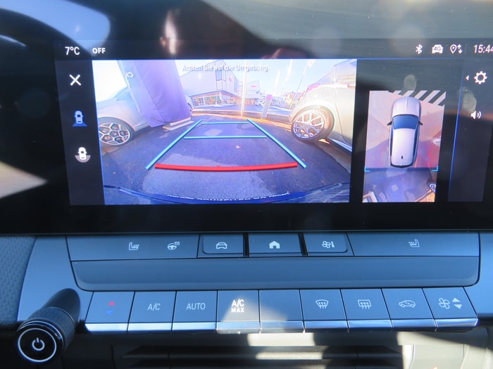 OPEL Astra 1.2i Turbo Edition A Acquistare in vendita