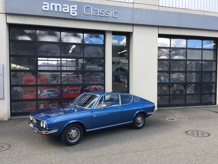 AMAG Classic | AutoScout24